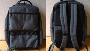 【2025年版】Evoon Air 2.0は通勤に最適？お弁当対応リュックの実力とは - ビジネスリュックナビ